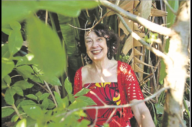 De Haas humbled by honourary doctorate for life’s work | The Witness
