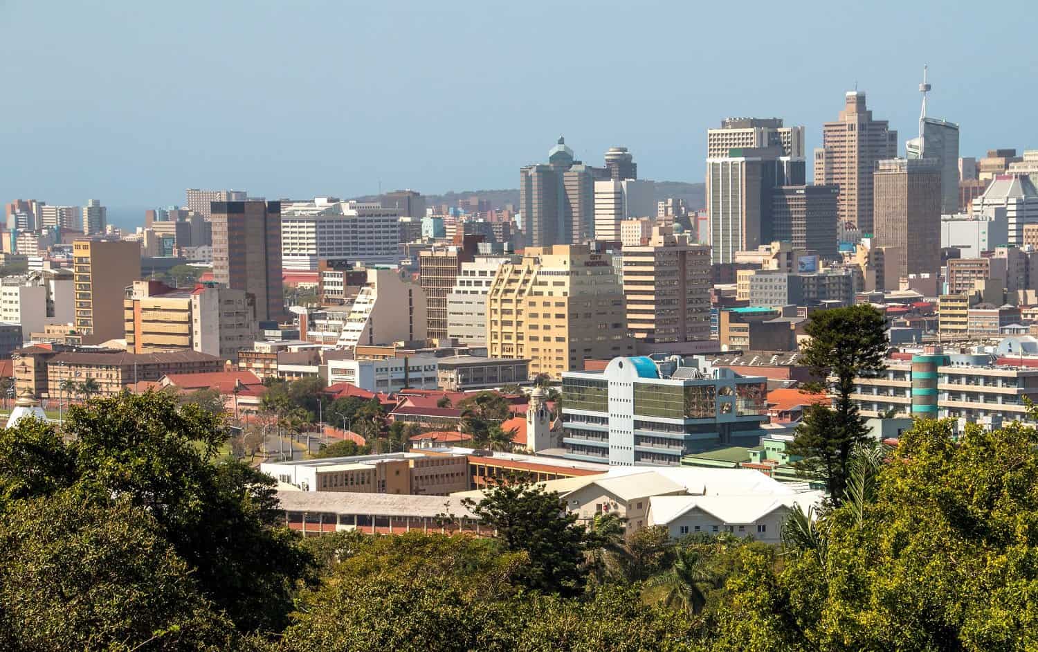 Durban rides the wave of SA’s economic growth optimism | The Witness