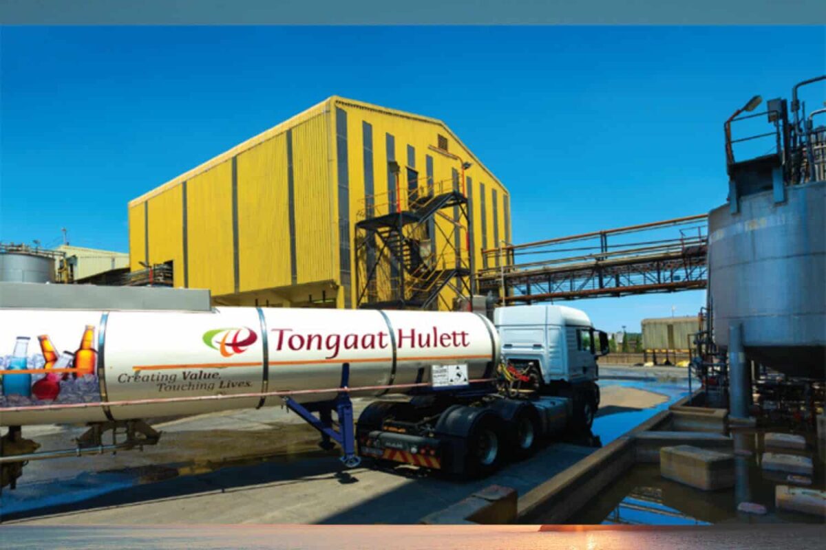 Key stakeholders intensify drive to save Tongaat Hulett | The Witness