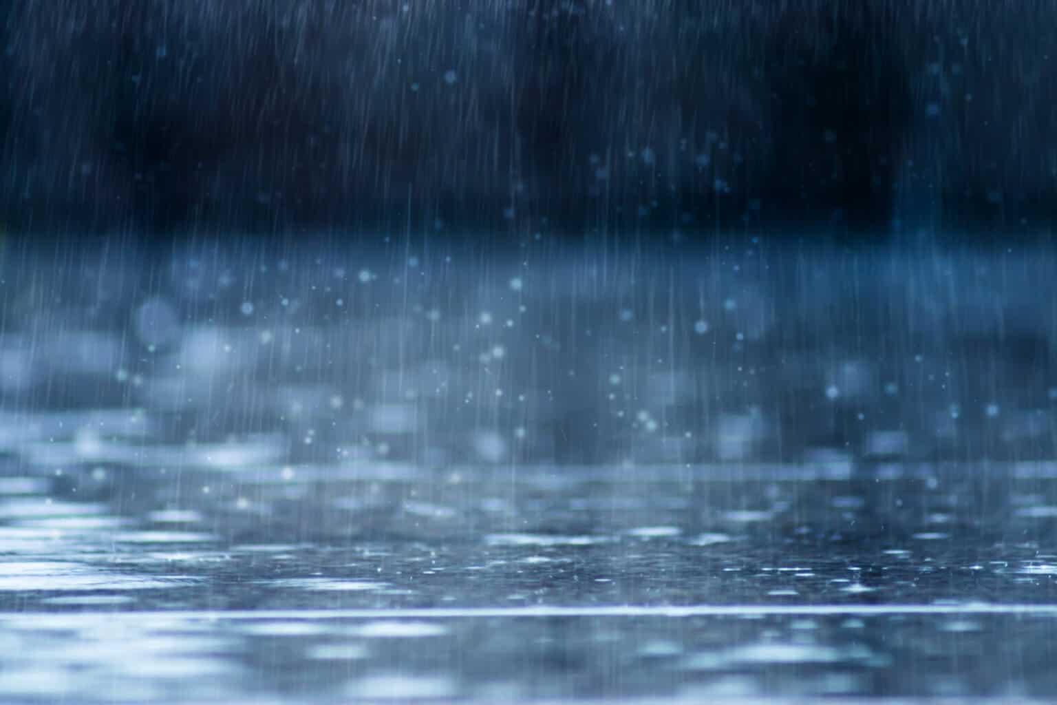 KZN disaster teams on high alert as level 4 rain warning issued | The ...