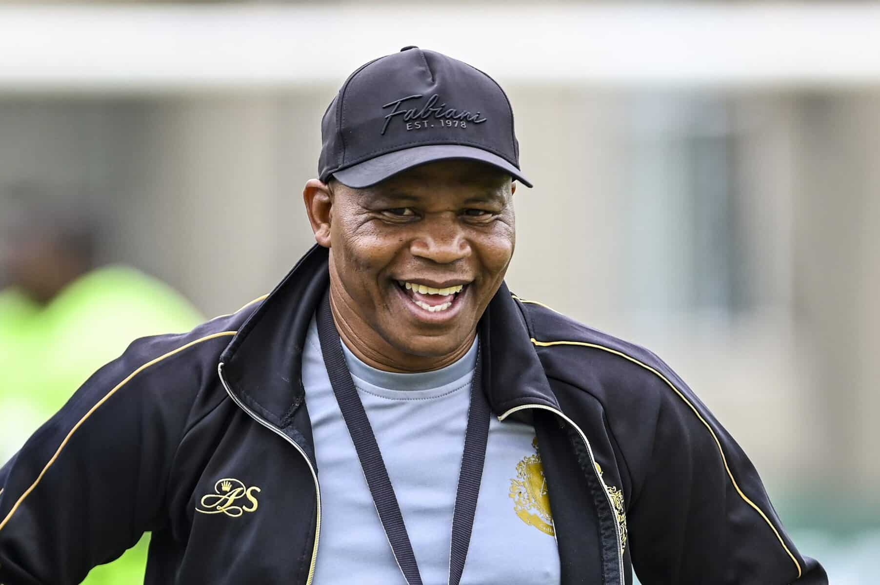 Royal AM optimistic after decent start to new season | The Witness