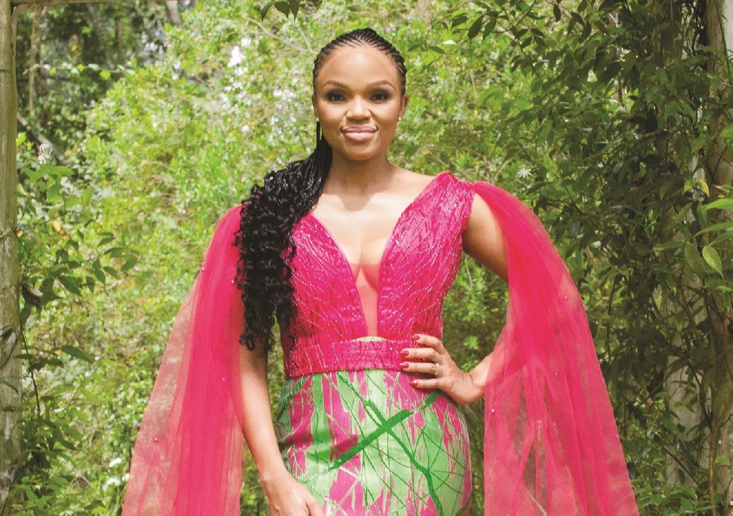 PMB woman makes Mrs SA shortlist | The Witness