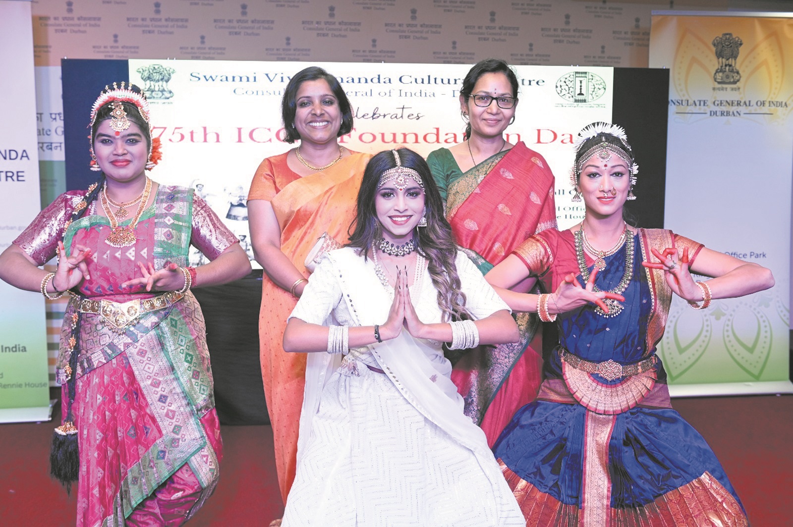 75-year milestone for Indian Council for Cultural Relations | The Witness