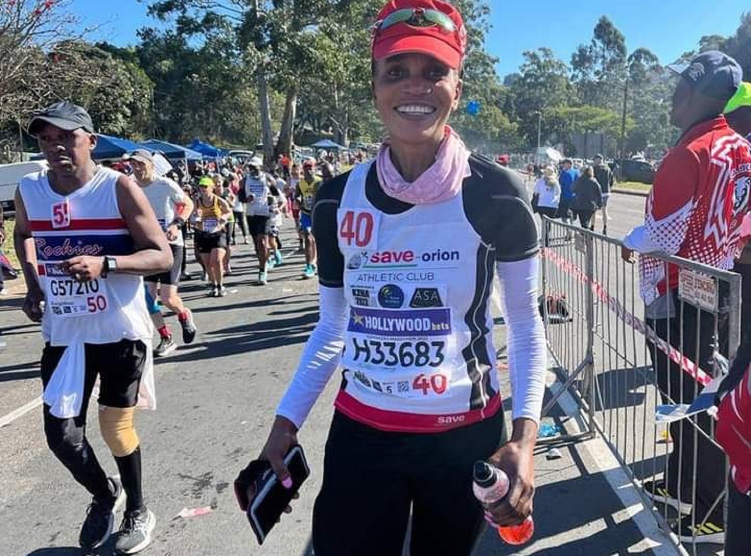 Comrades Marathon: Addicted to the race | The Witness