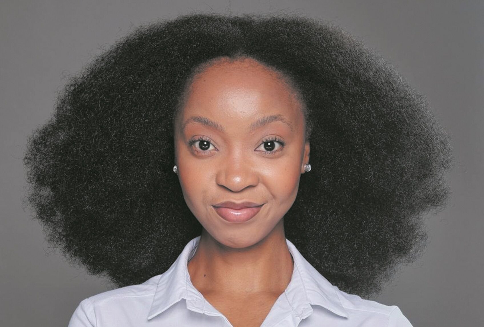 Pietermaritzburg actress Charmaine Mncwabe shines on screen | The Witness