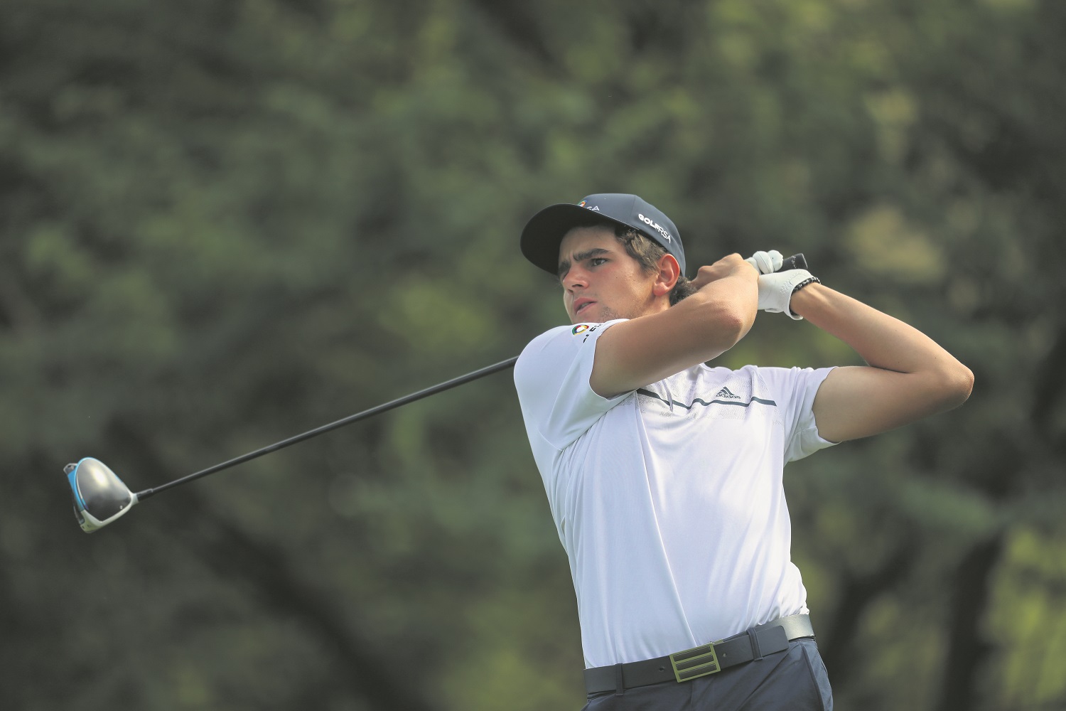 SA golfers eye big payday in the U.S. | The Witness