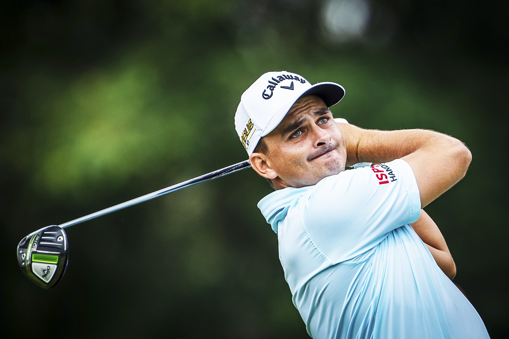 Plenty of action for SA golfers | The Witness