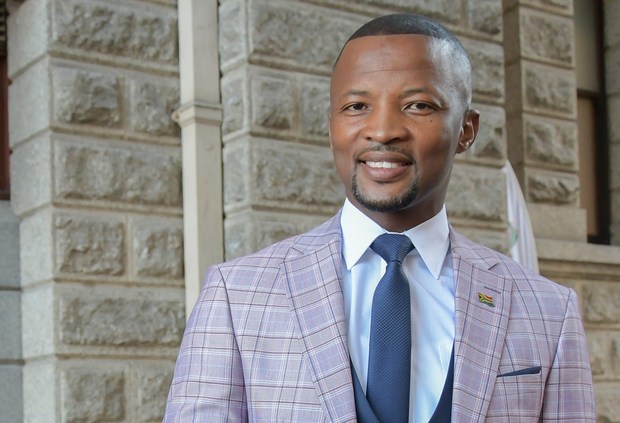 UDM's Kwankwa kidnapped, released after R10 000 ransom paid | The Witness