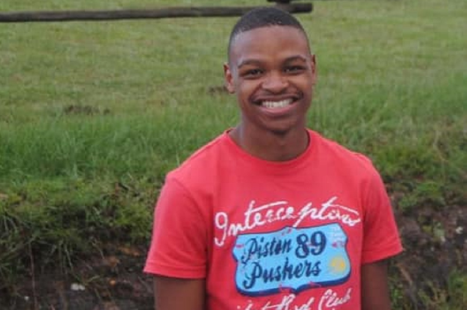 Mavundla mourns death of his son | The Witness