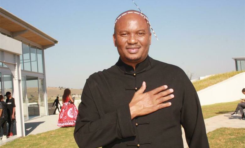 Congress of Traditional Leaders of SA slams exclusion from GNU talks ...