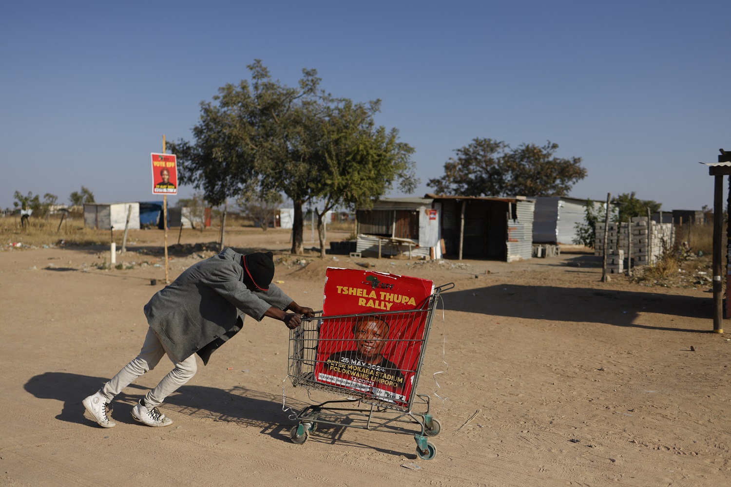 GNU: EFF, ABC leaders face the chop in KwaZulu-Natal | The Witness