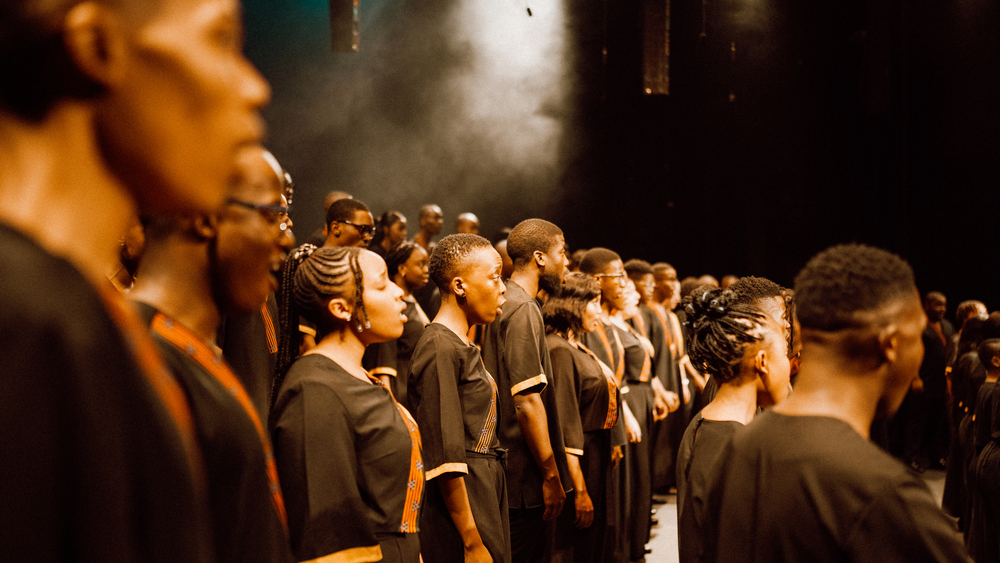 Classical music feast at Hilton Arts Festival | The Witness