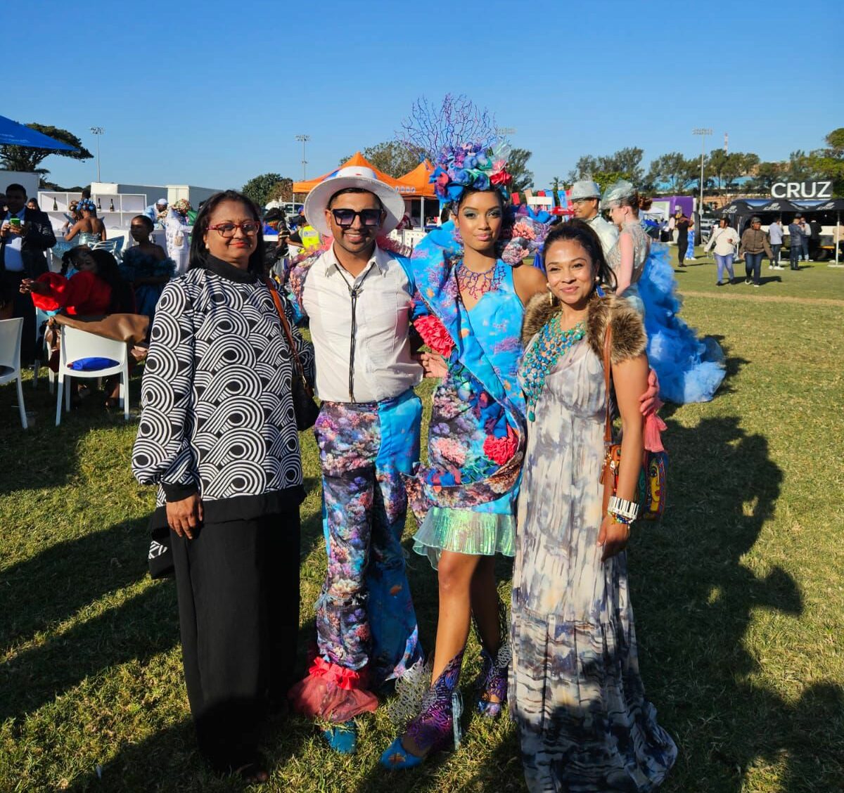PMB School of Fashion win big at the July | The Witness