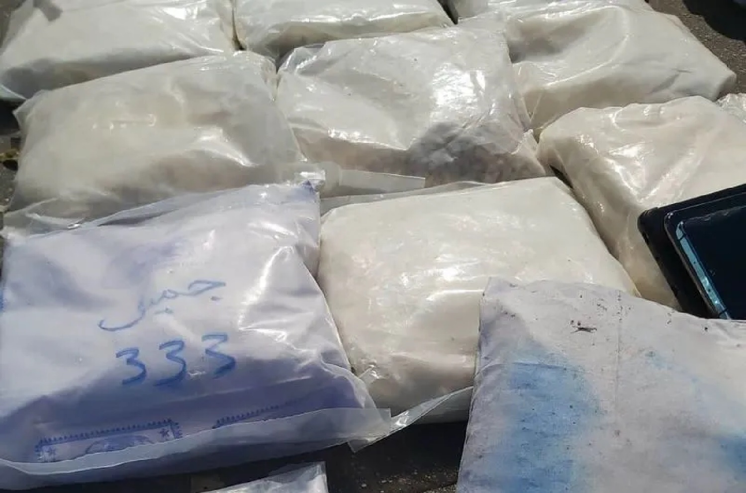 Three Mexicans arrested in major SA drug bust | The Witness