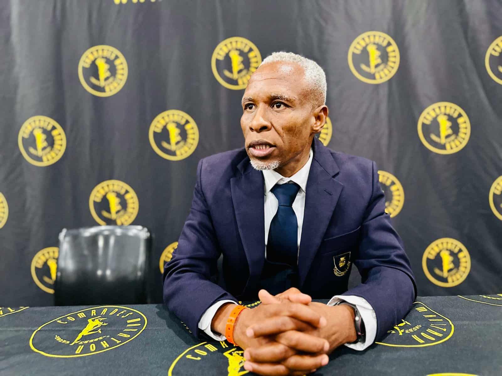 'We are united, strong and good,' says Comrades chair | The Witness