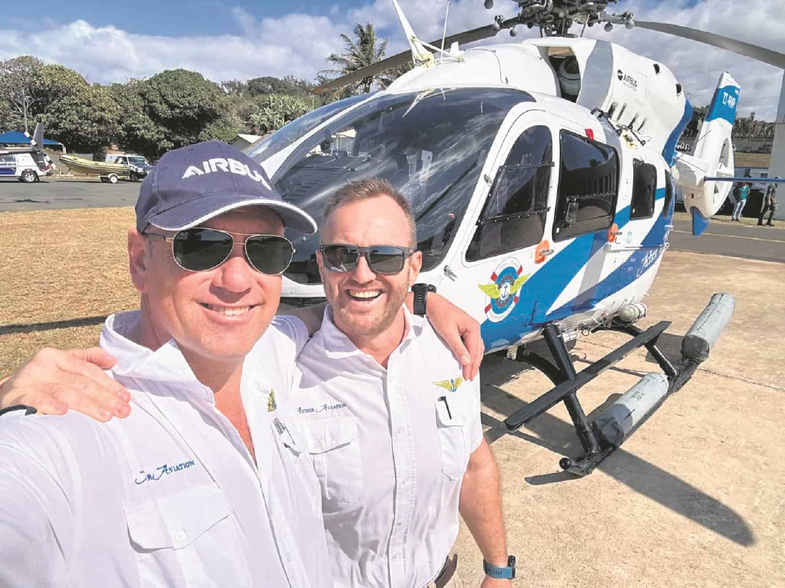 Spectacular Durban Virginia Airshow thrills crowds | The Witness