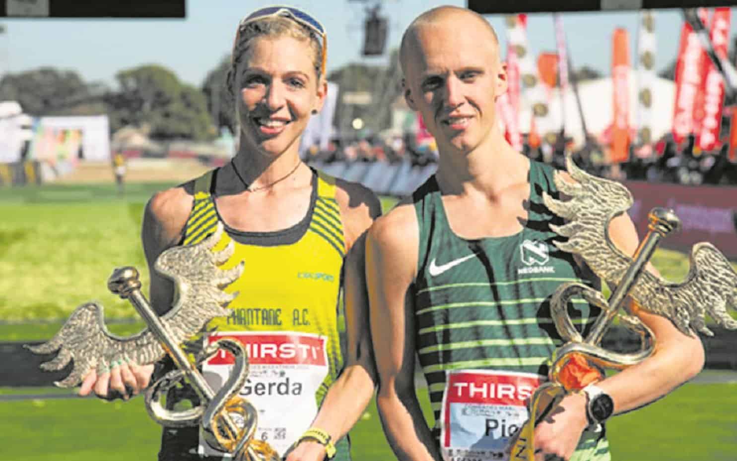 CMA to distribute prize money after doping tests | The Witness