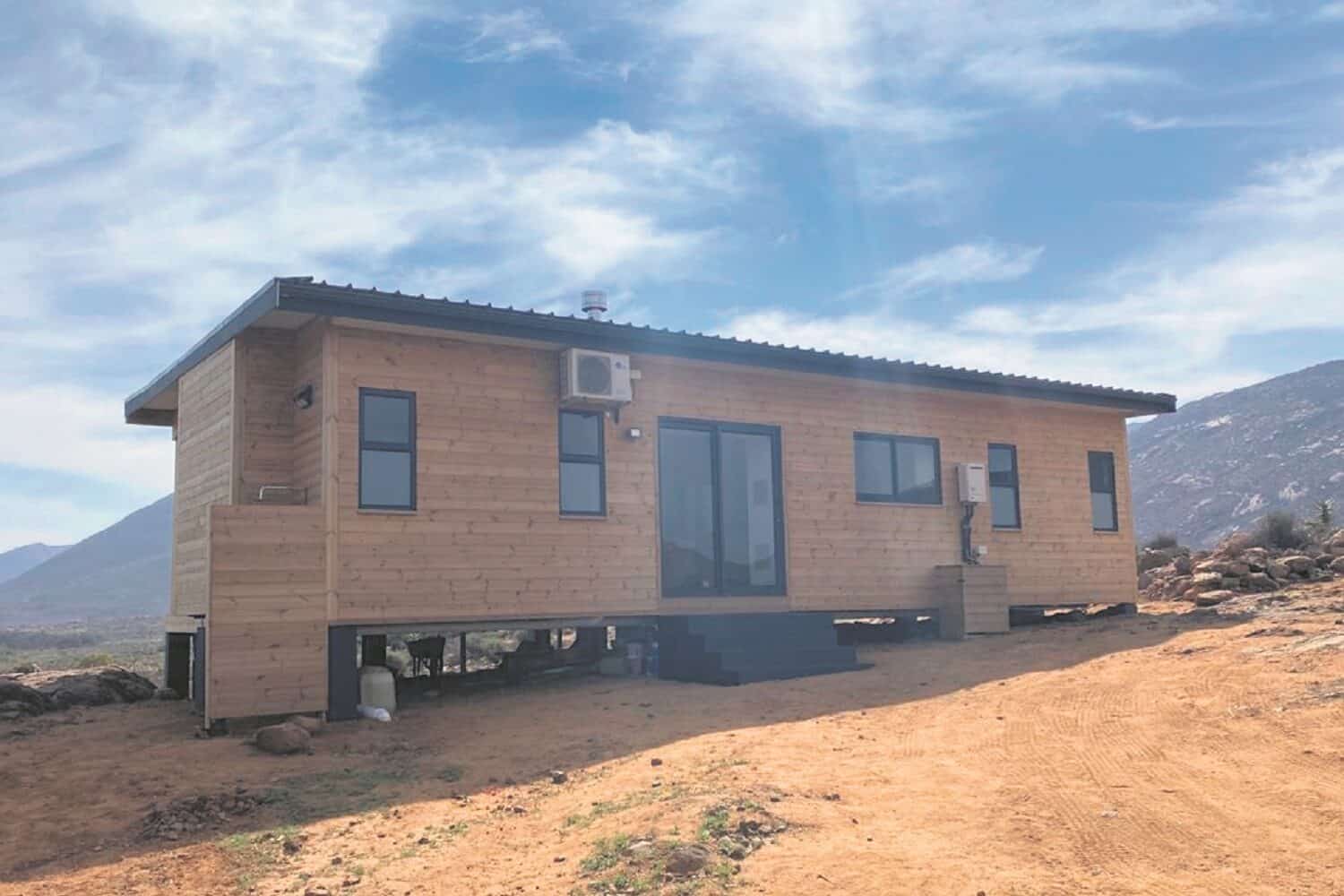 Shipping container living ‘craze’ hits South African shores | The Witness
