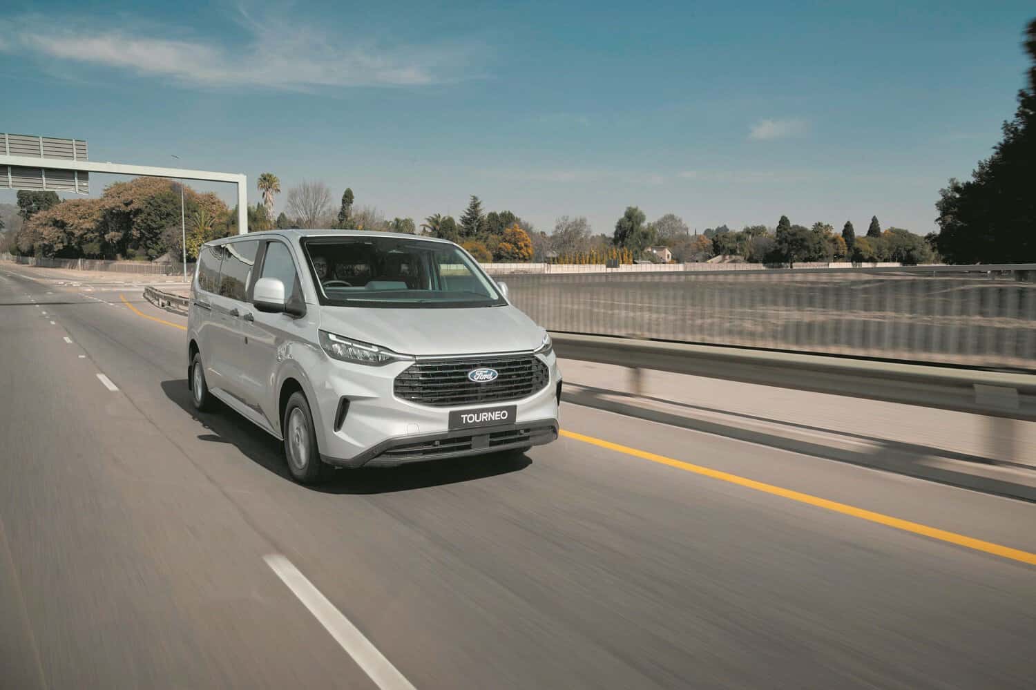 Ford's new MUVer: The best of both worlds | The Witness