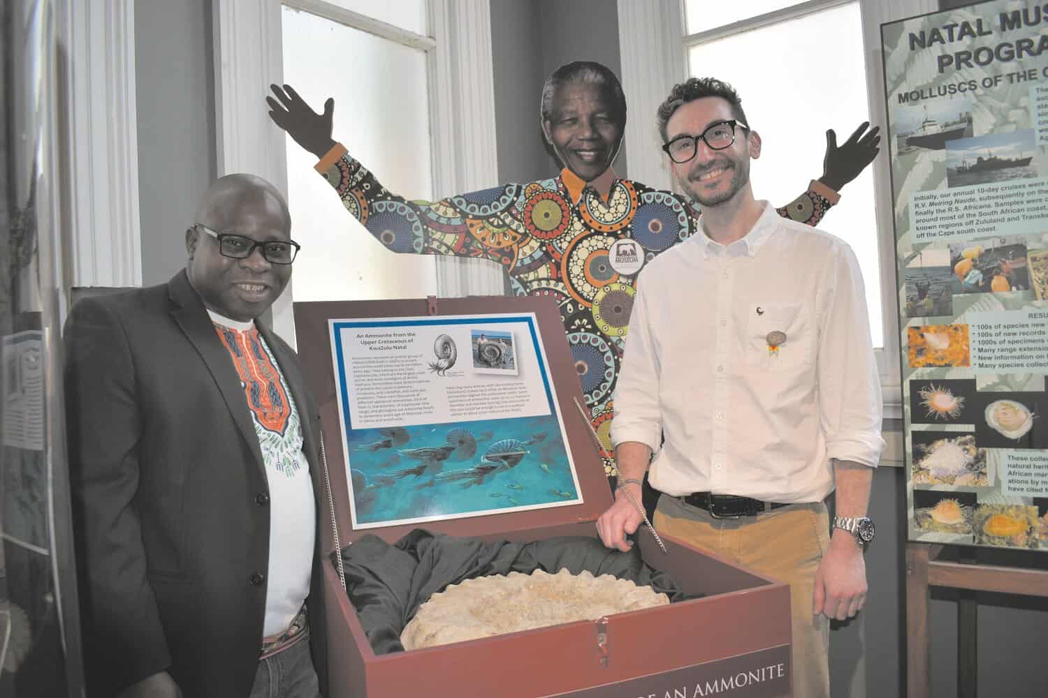 KZN Museum celebrates its 120-year history | The Witness