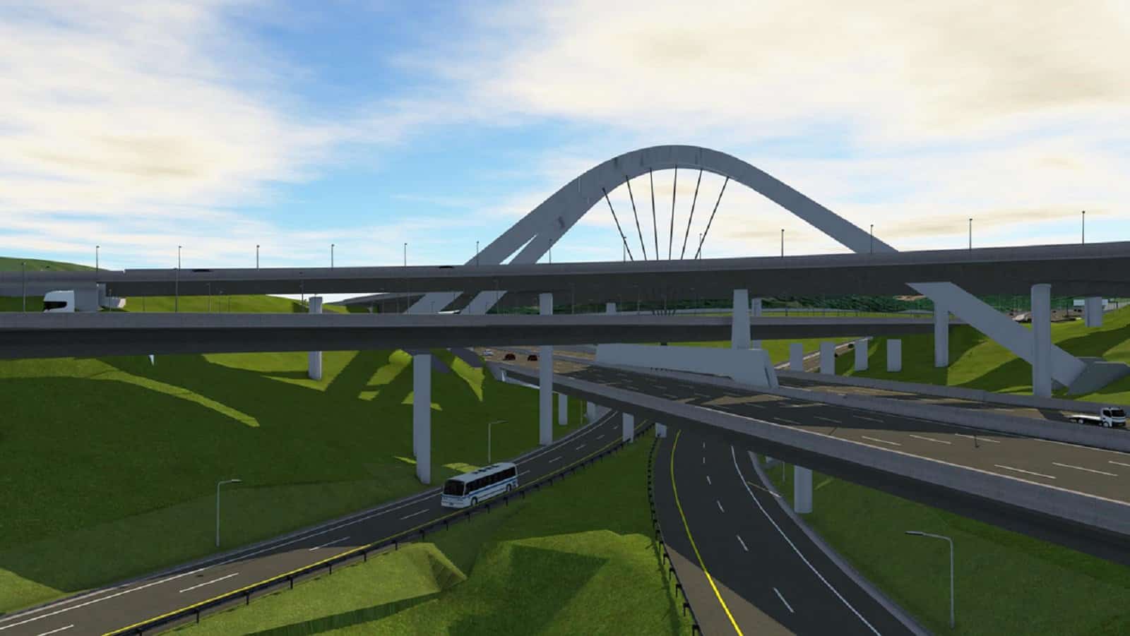 R25 billion KZN highway projects drive job creation | The Witness