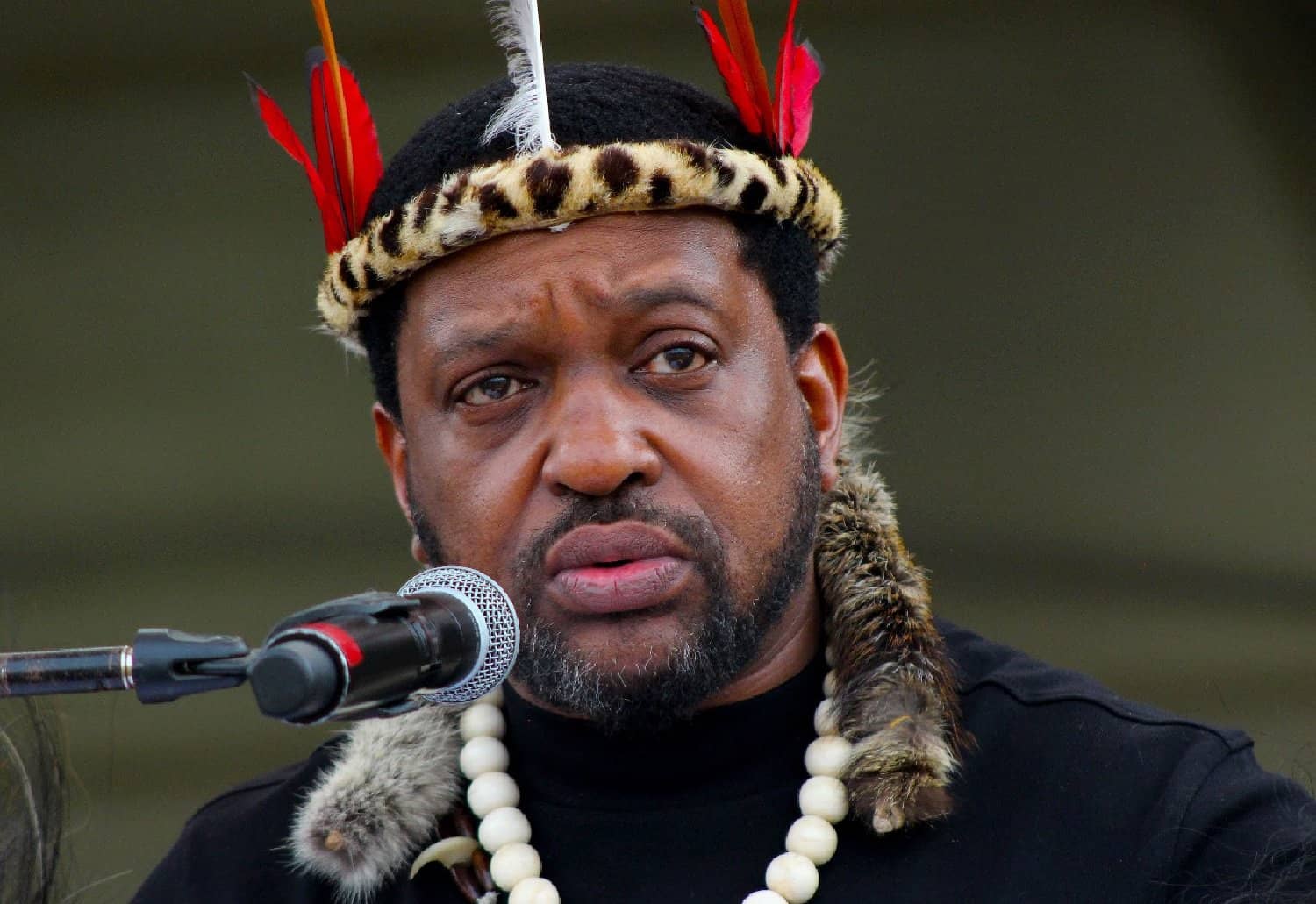 King Misuzulu to address Zulu nation over foreign nationals, viral ...