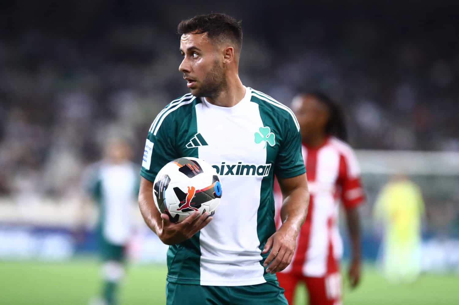 Football mourns Greek defender George Baldock's shock death at 31 | The ...