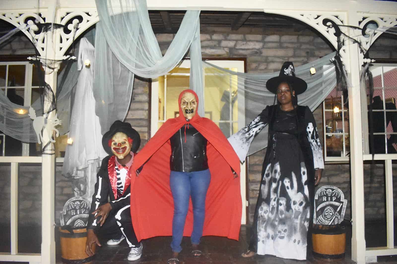 Spooky Halloween spirit hits PMB this weekend | The Witness