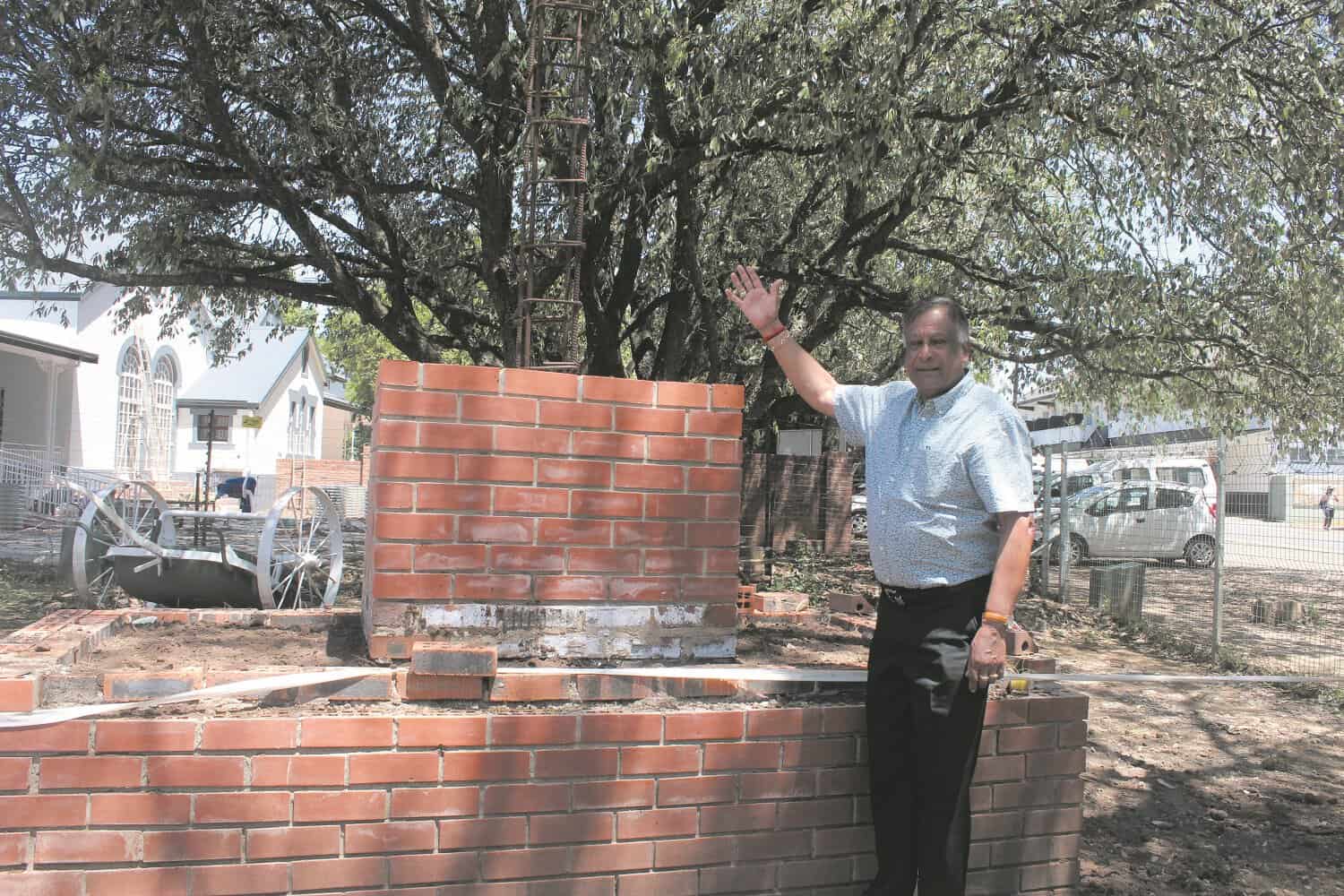 Howick Museum to honour indentured Indian labourers | The Witness