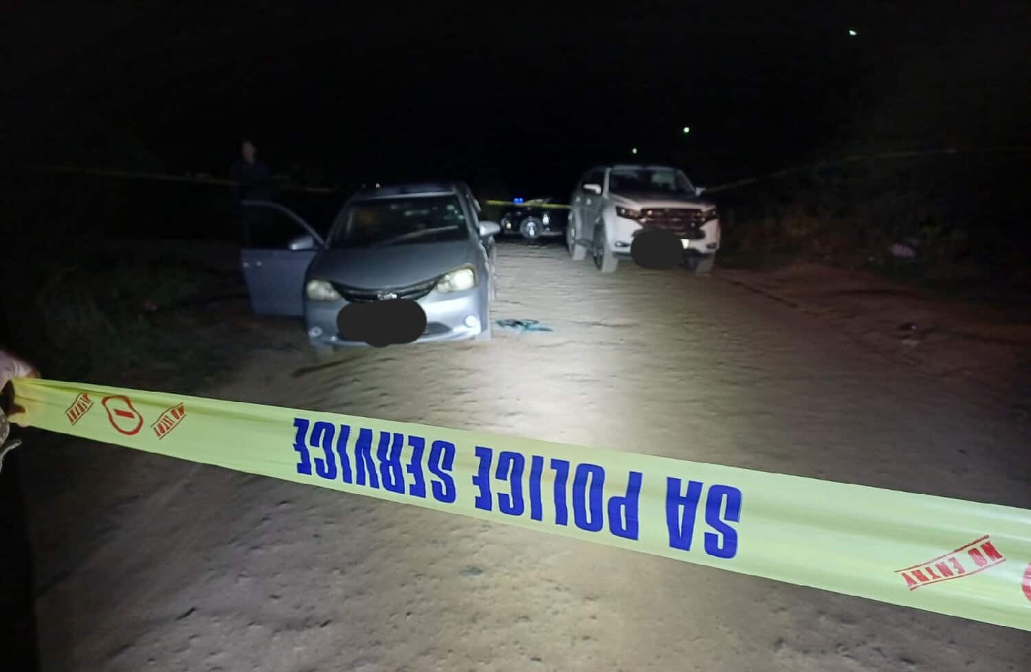 Two suspected cash-in-transit robbers shot dead in Verulam | The Witness