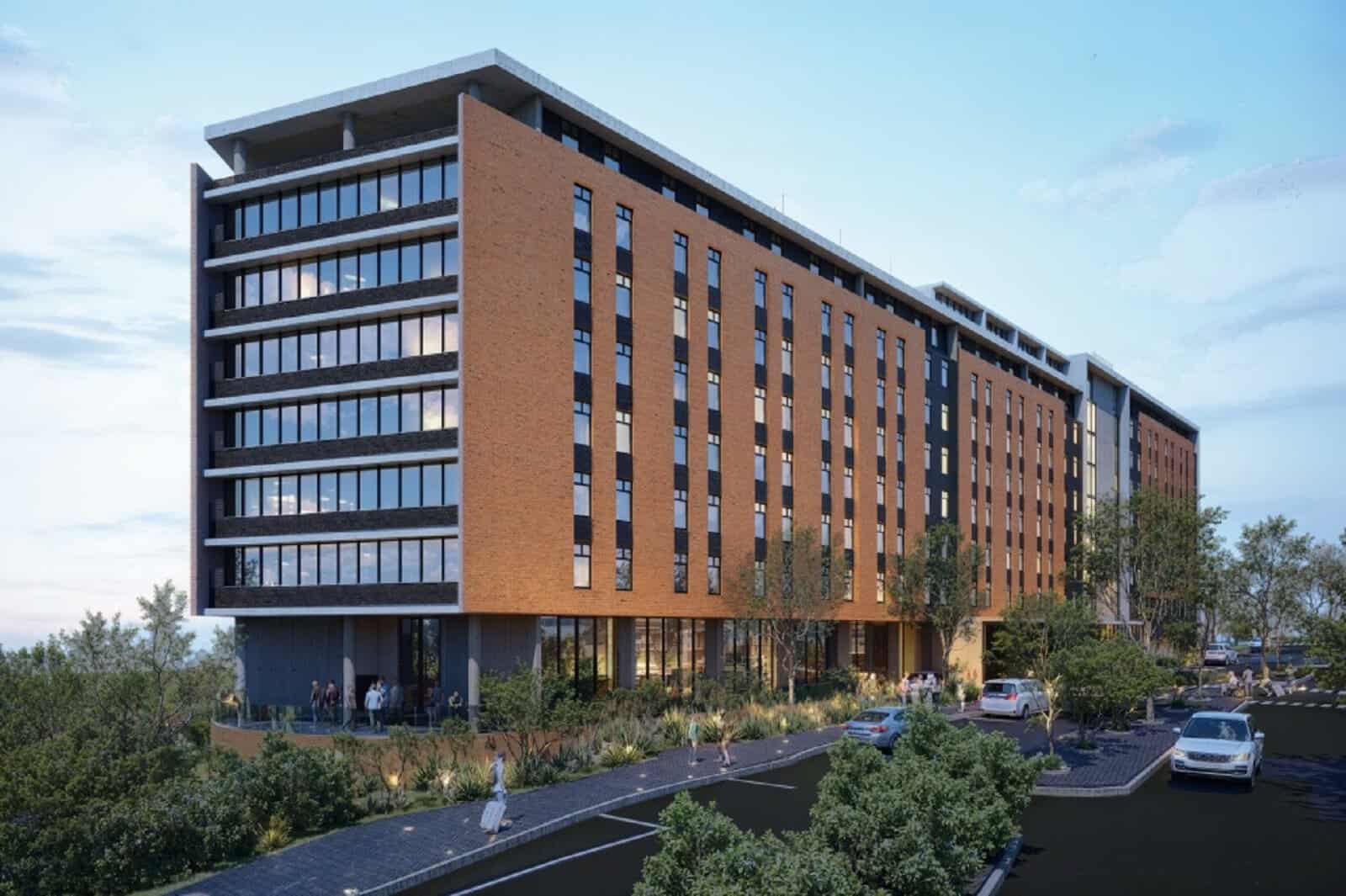Construction on KZN’s largest student accommodation development begins ...