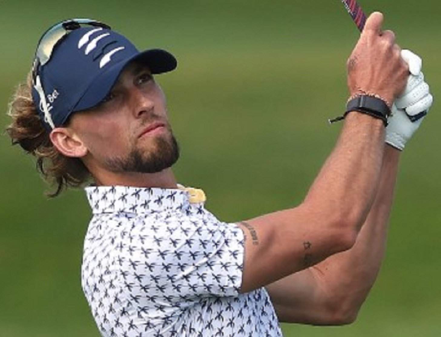 A lot at stake for SA golfers as ‘links’ competitions begin | The Witness