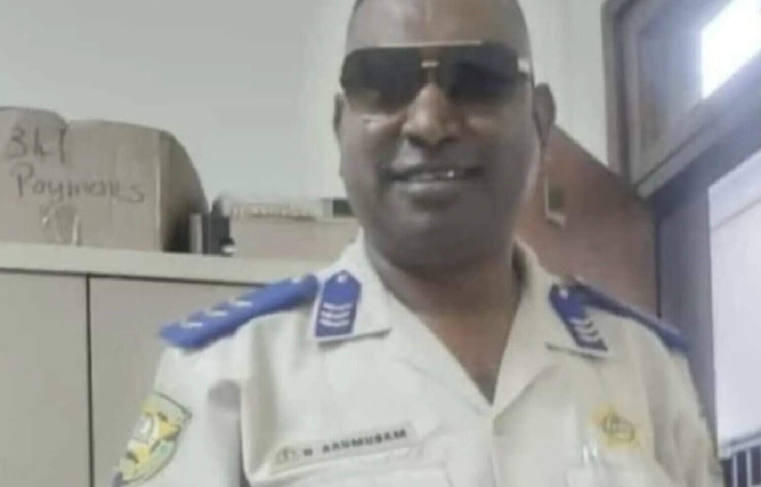 Suspect arrested for killing KwaDukuza traffic cop | The Witness