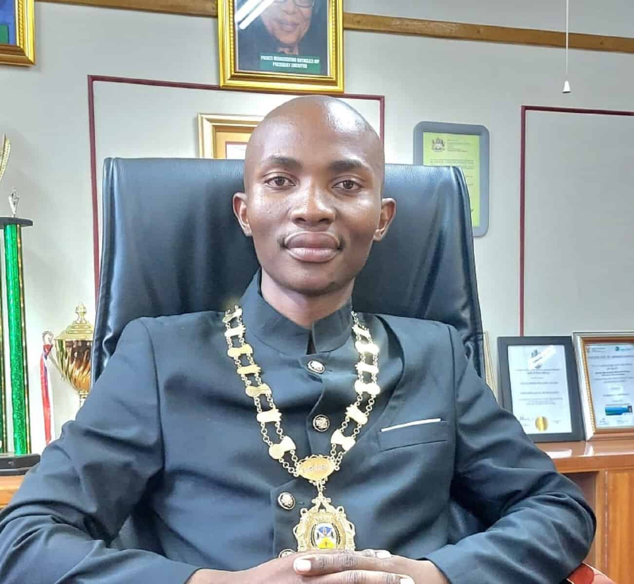 High hopes for young Endumeni mayor | The Witness