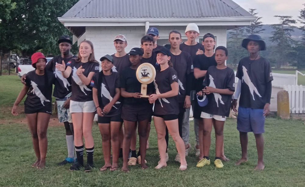 Midlands' ultimate frisbee team wins U20 KZN champs | The Witness