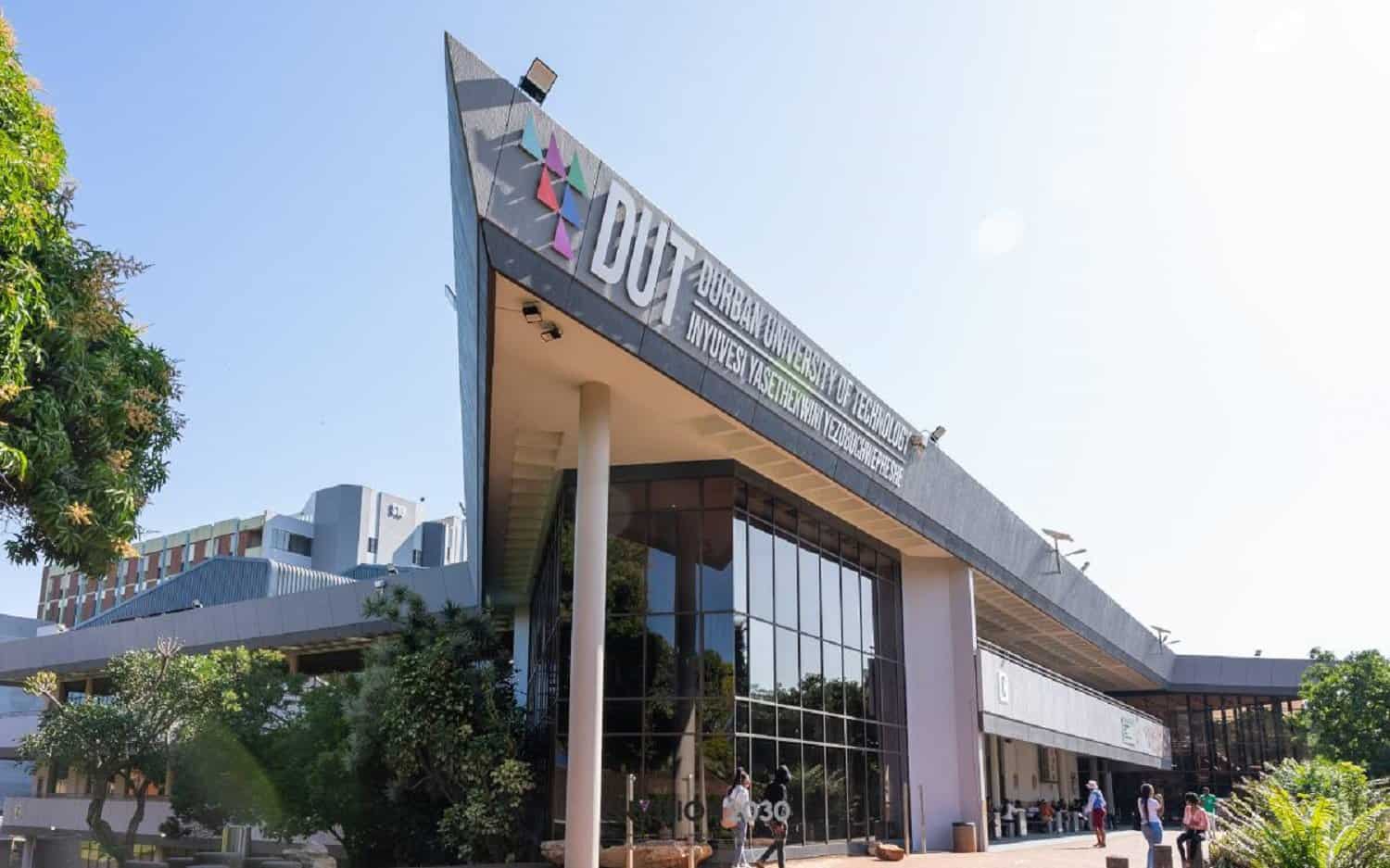 DUT climbs in 2024 Sub-Saharan Africa university rankings | The Witness