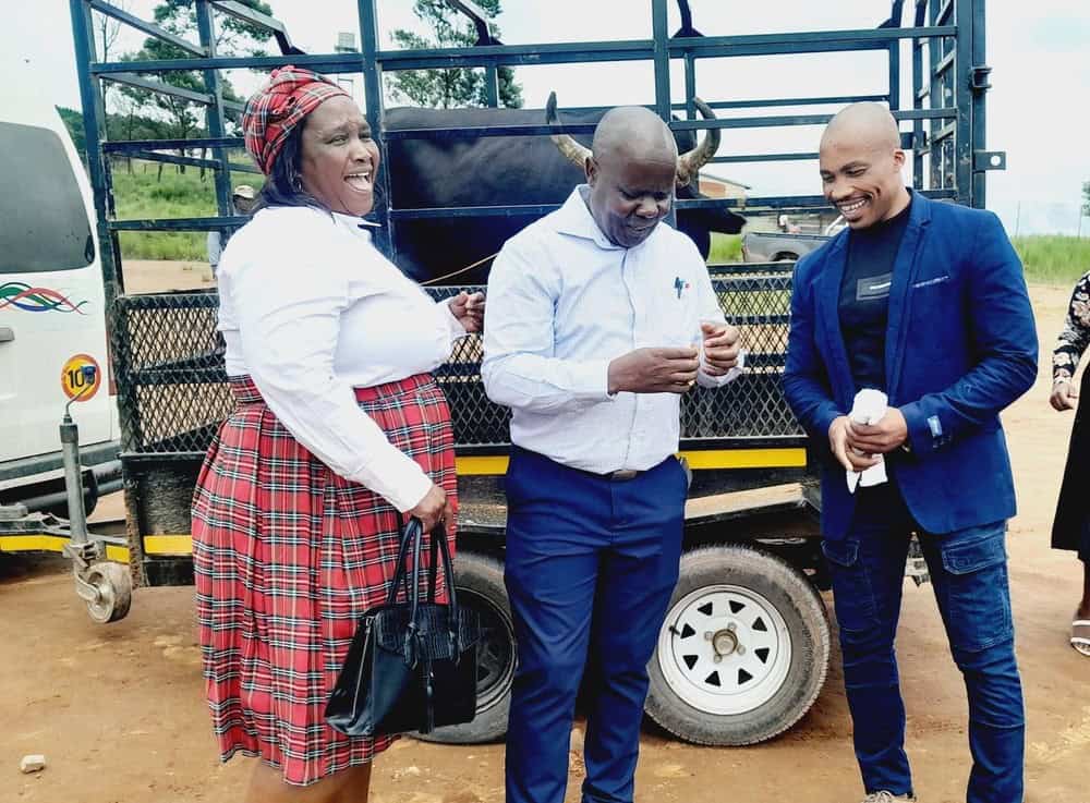 Umvoti councillor praises school's matric pass rate | The Witness