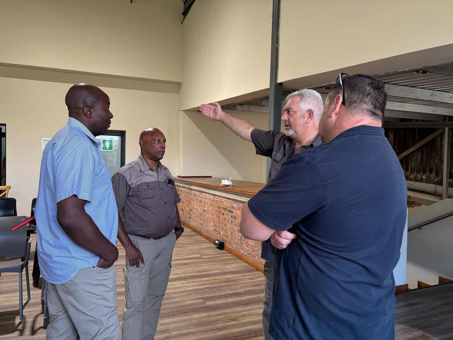 Mayor leaves Mkondeni business owners frustrated | The Witness