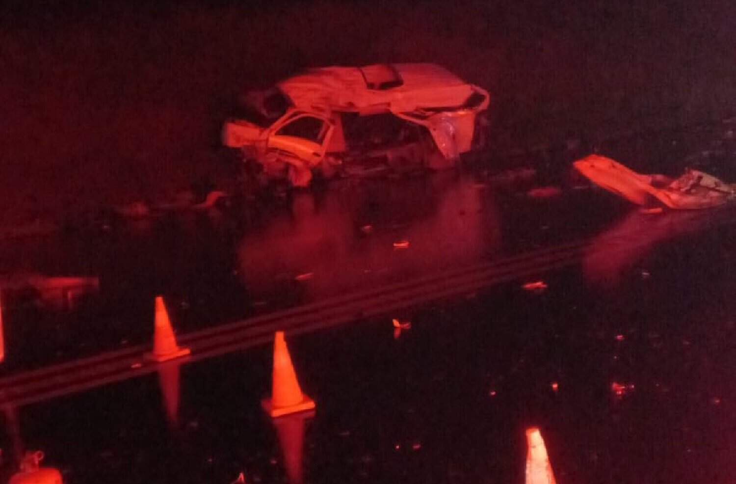 WATCH | Horrific N3 crash claims 17 lives, including seven children ...