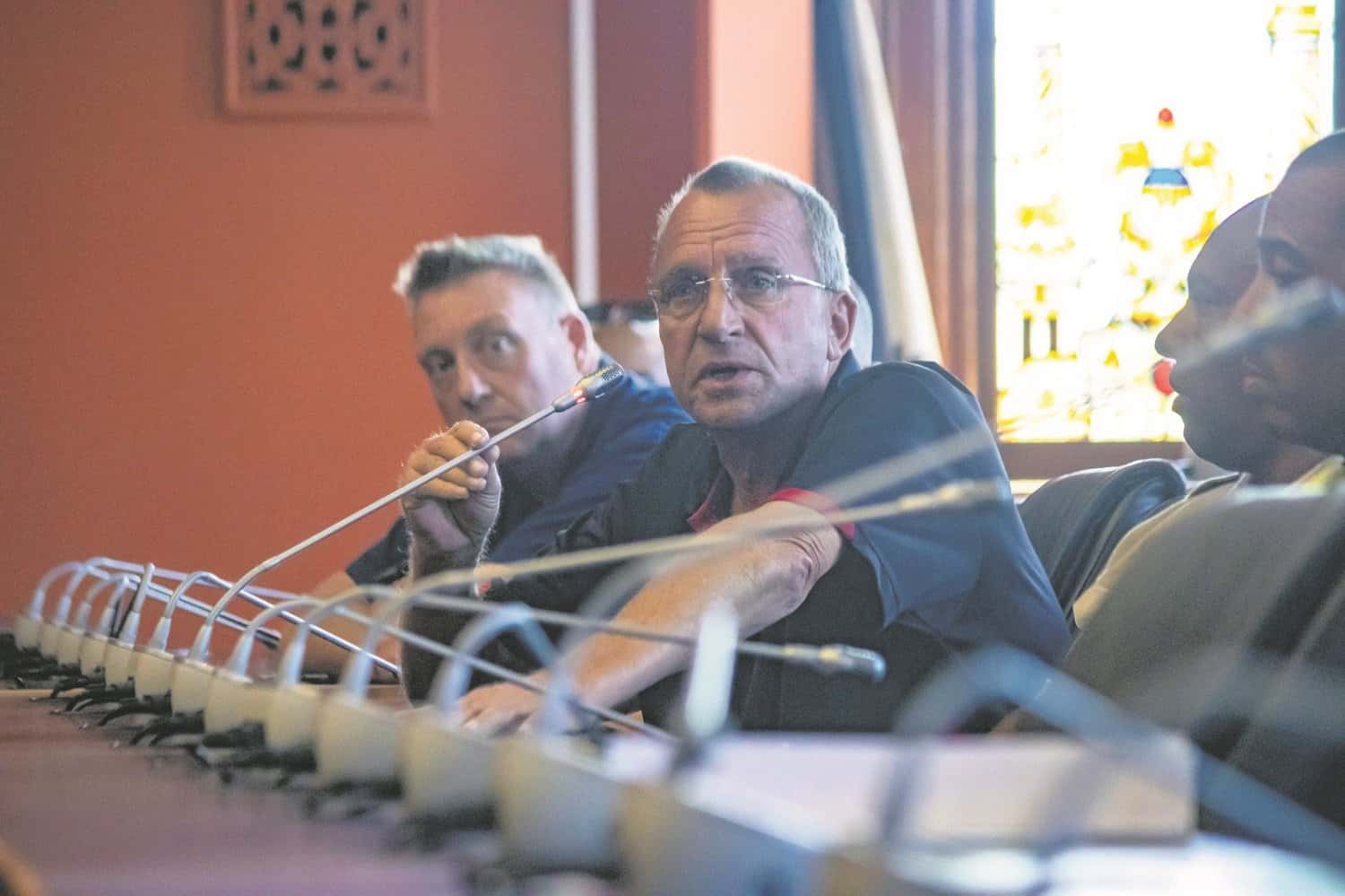 Msunduzi mayor promises plan to tackle challenges in Mkondeni | The Witness