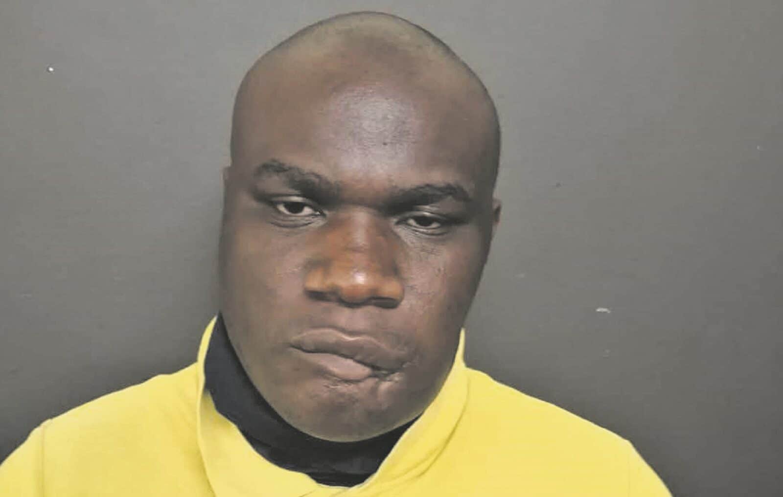 Alleged cop killer Prince Gift Mdluli appears in court | The Witness