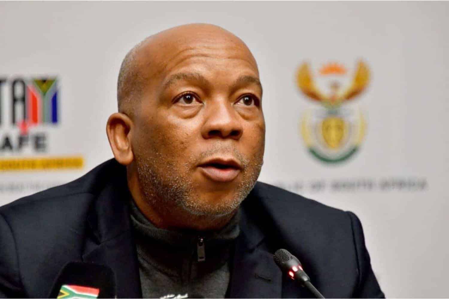 Ramokgopa says load shedding not a reflection of weakness in the grid ...