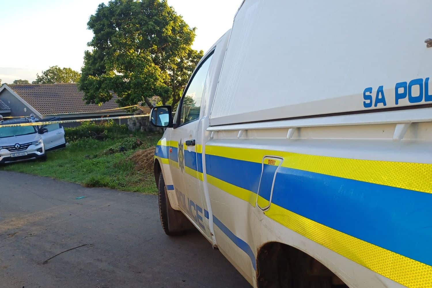 Five killed in shootout with KZN police | The Witness