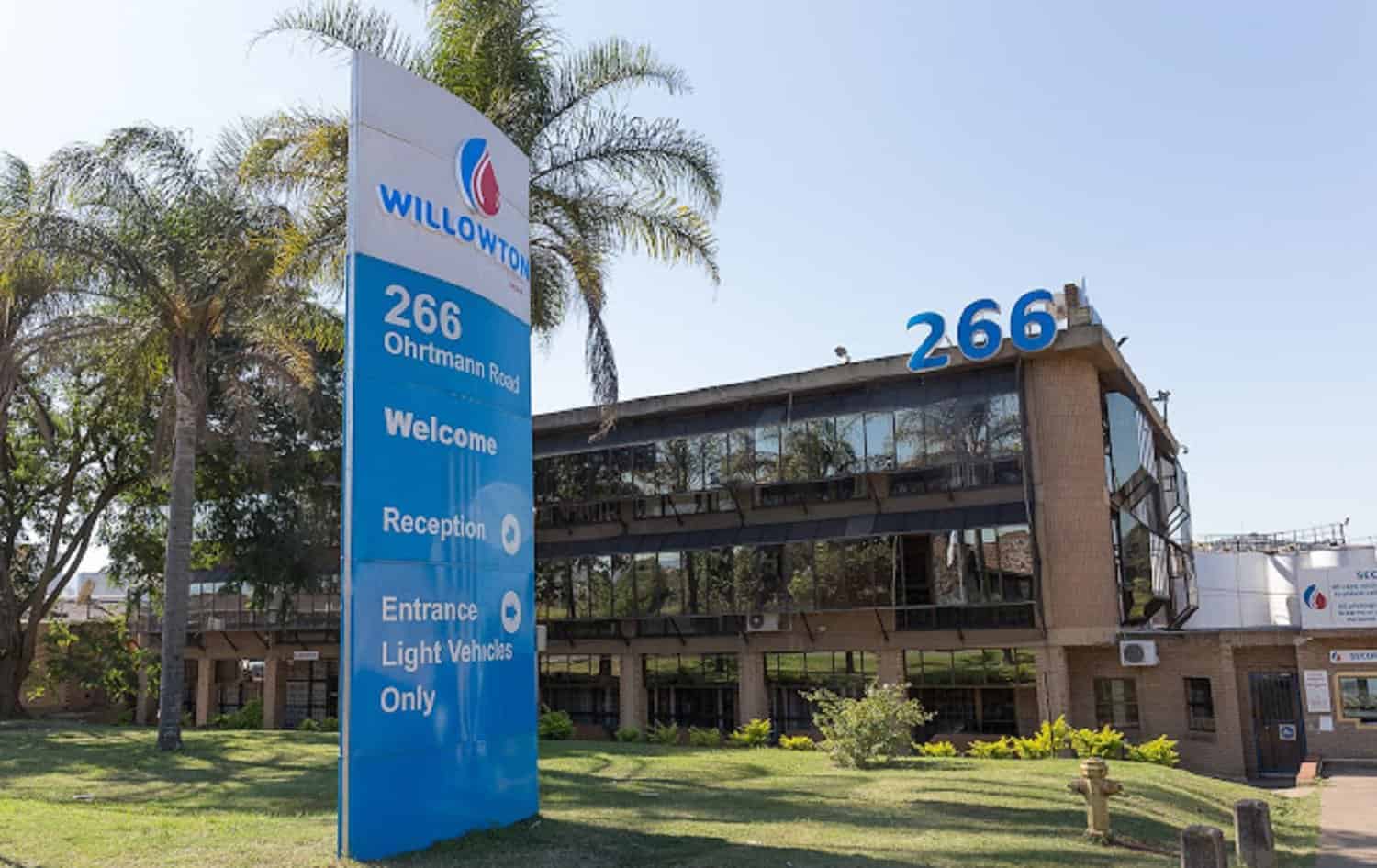 Willowton Group focused on future as case resolved | The Witness