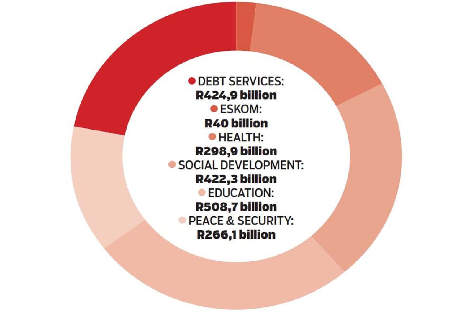 Mixed reactions to Godongwana’s budget | The Witness