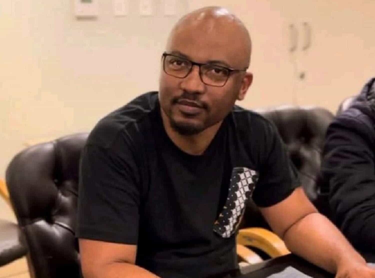 Family of slain taxi driver plead for justice | The Witness