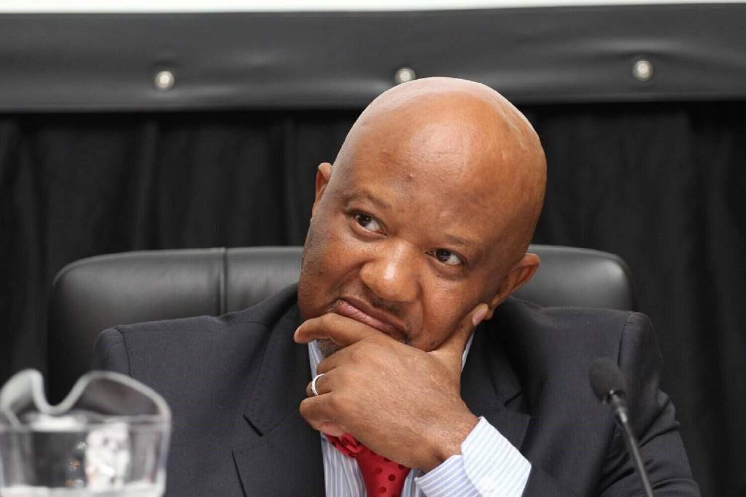 Jonas steps into key diplomatic role amid SA-U.S. tensions | The Witness