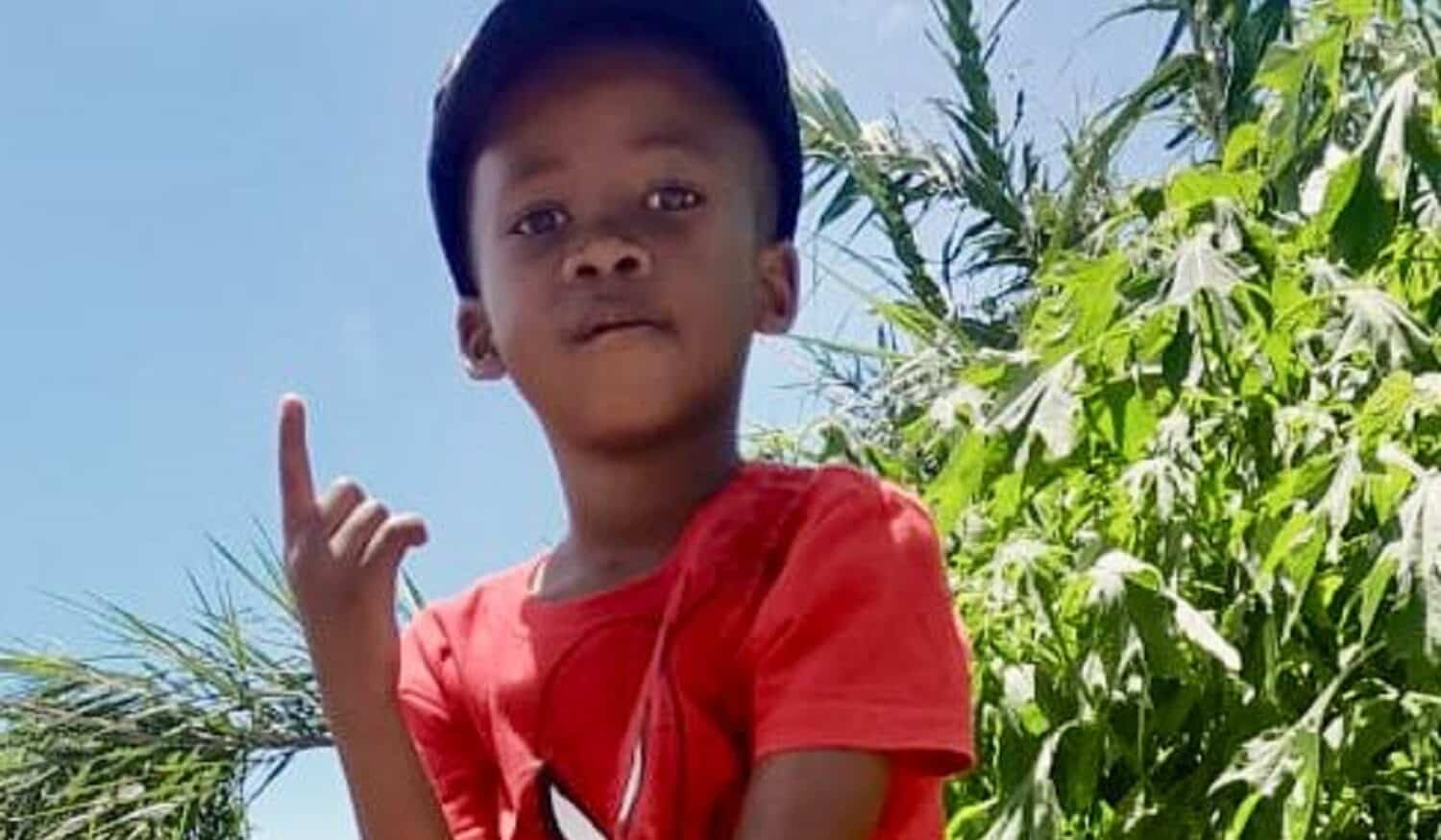 Update: Body of missing seven-year-old recovered | The Witness