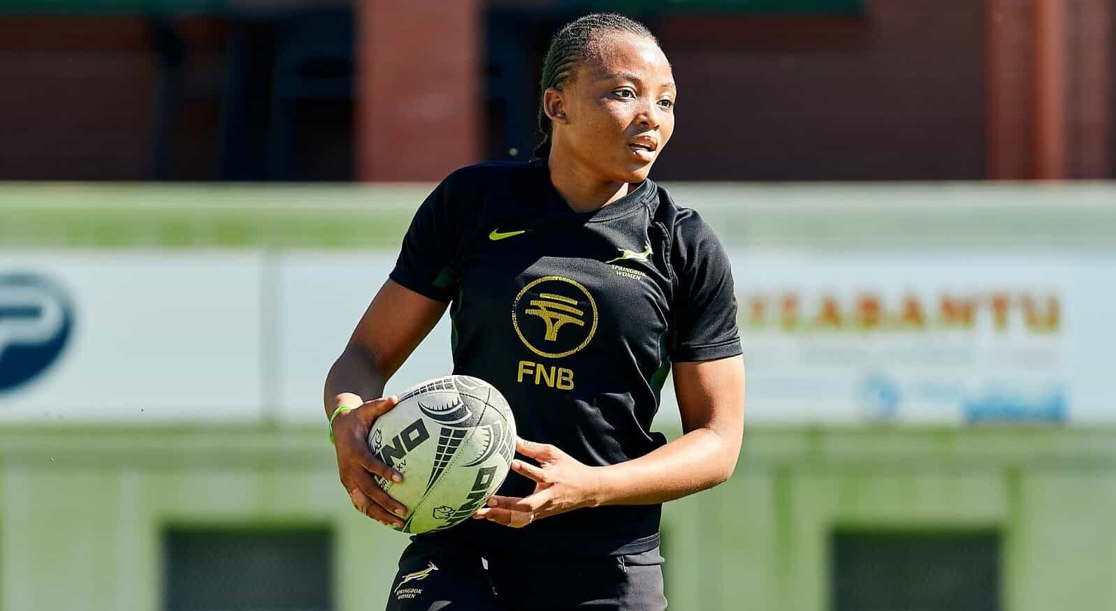 Mjwara remains positive despite World Cup snub | The Witness