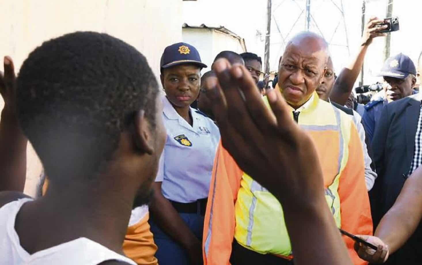 Leaders promise justice as Umlazi massacre sparks outrage | The Witness